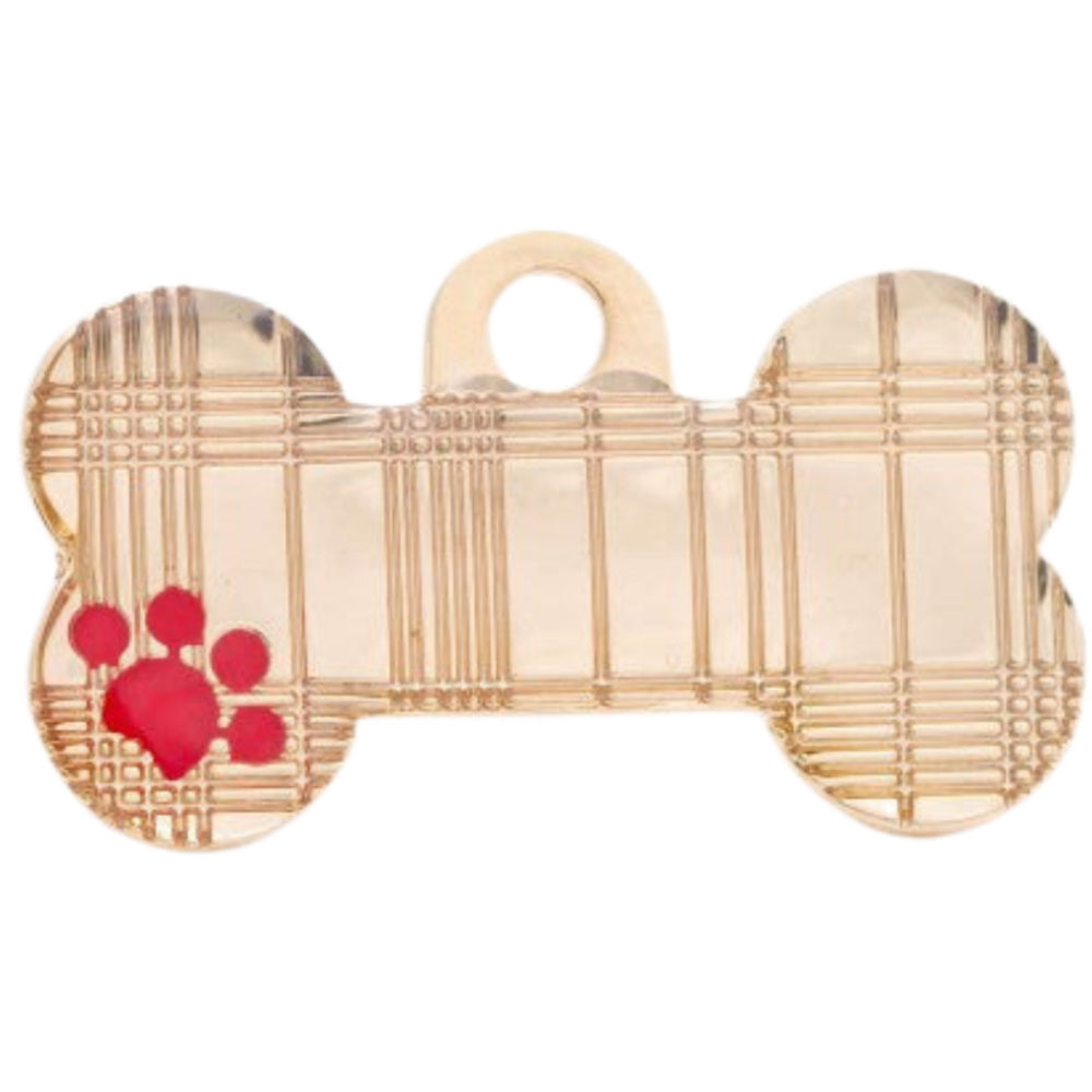 Pet ID & CollarTags Australia | Engraved, Custom Dog & Cat Name Tag